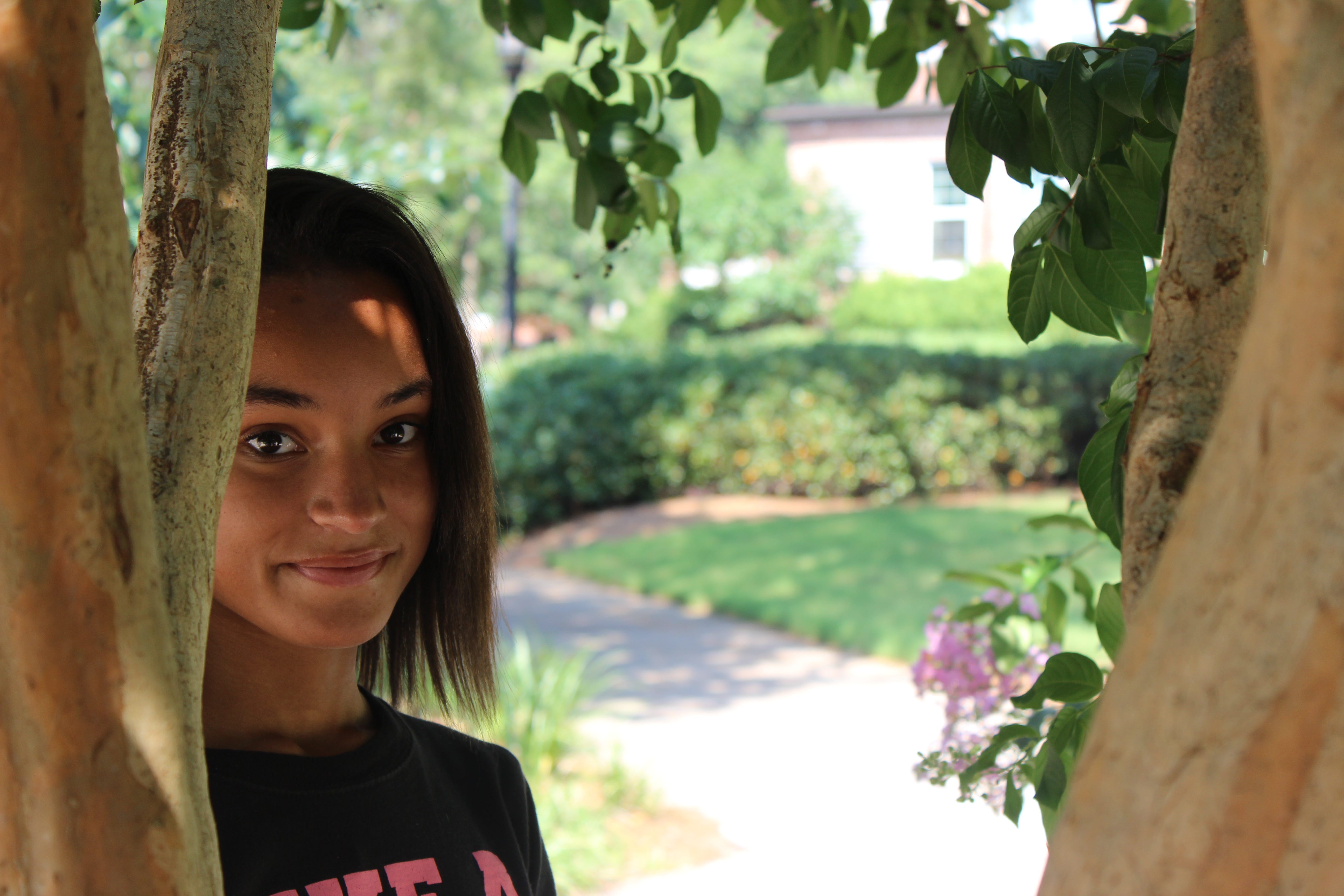 Ariana Rivas. Ariana Rivas Finds Spirituality Through… | by Center for ...