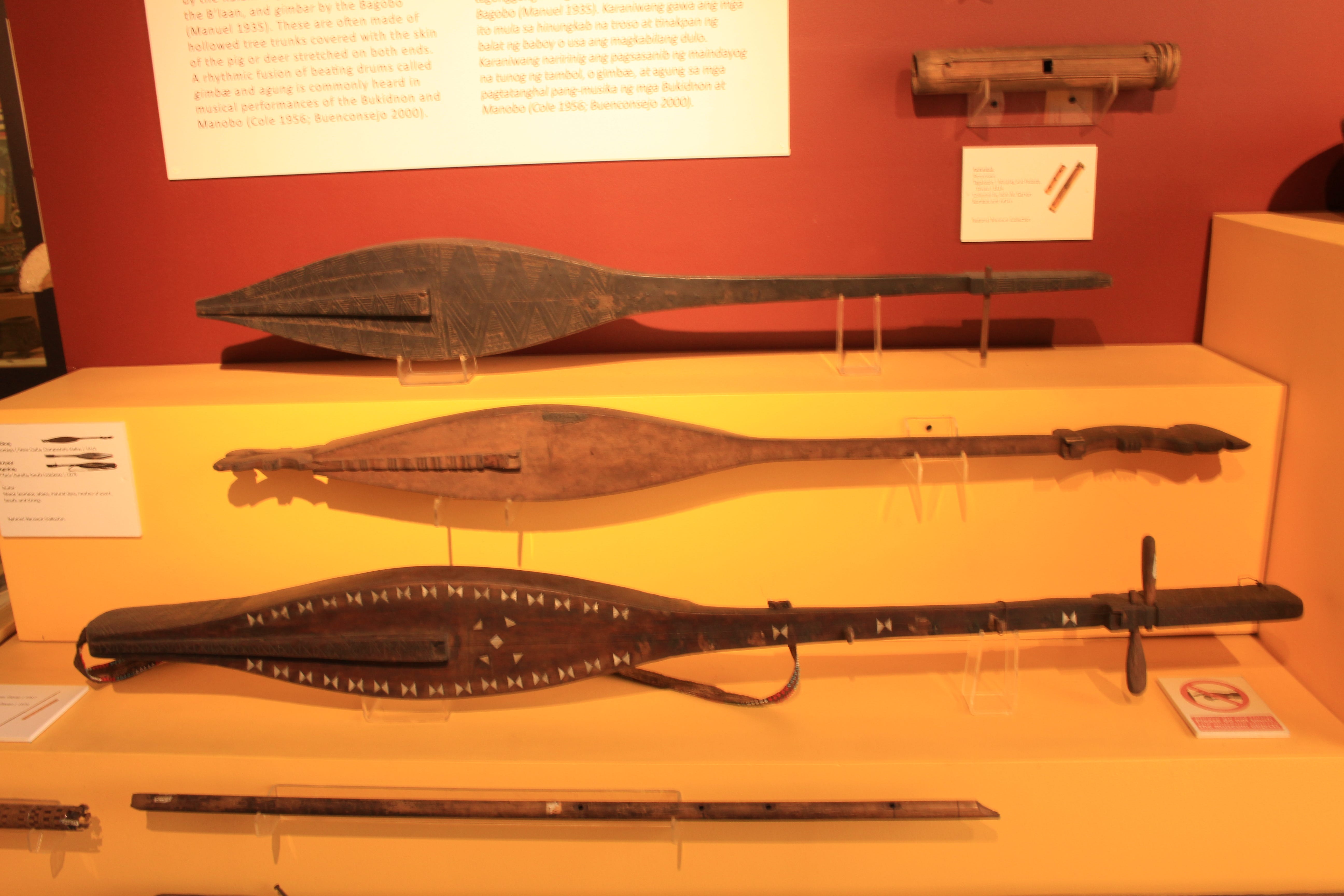 Pre-Colonial Art in the Philippines | by Gerome Abesamis | Medium