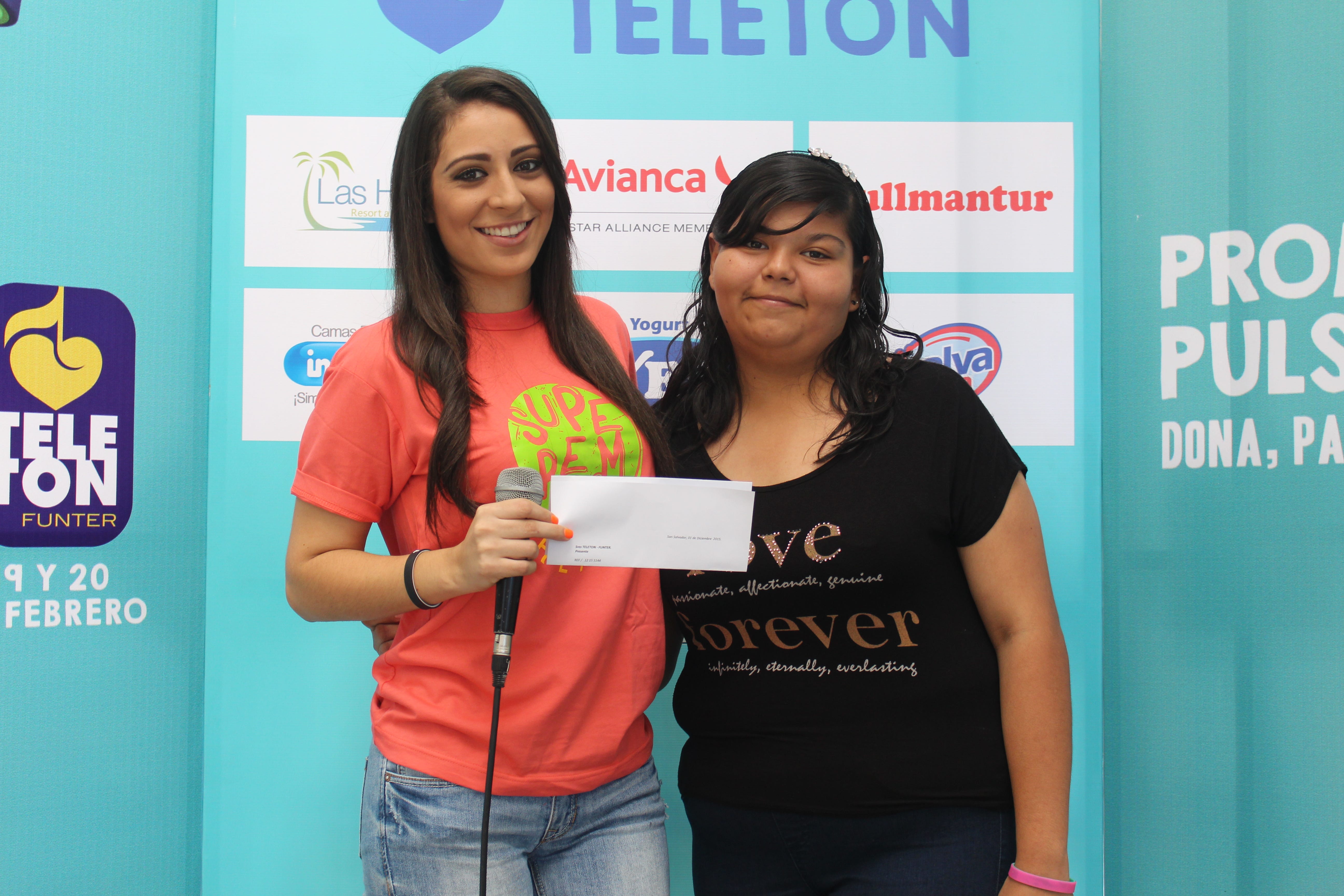 Primer Sorteo | Promo Pulsera Teletón | by Teletón El Salvador | Medium