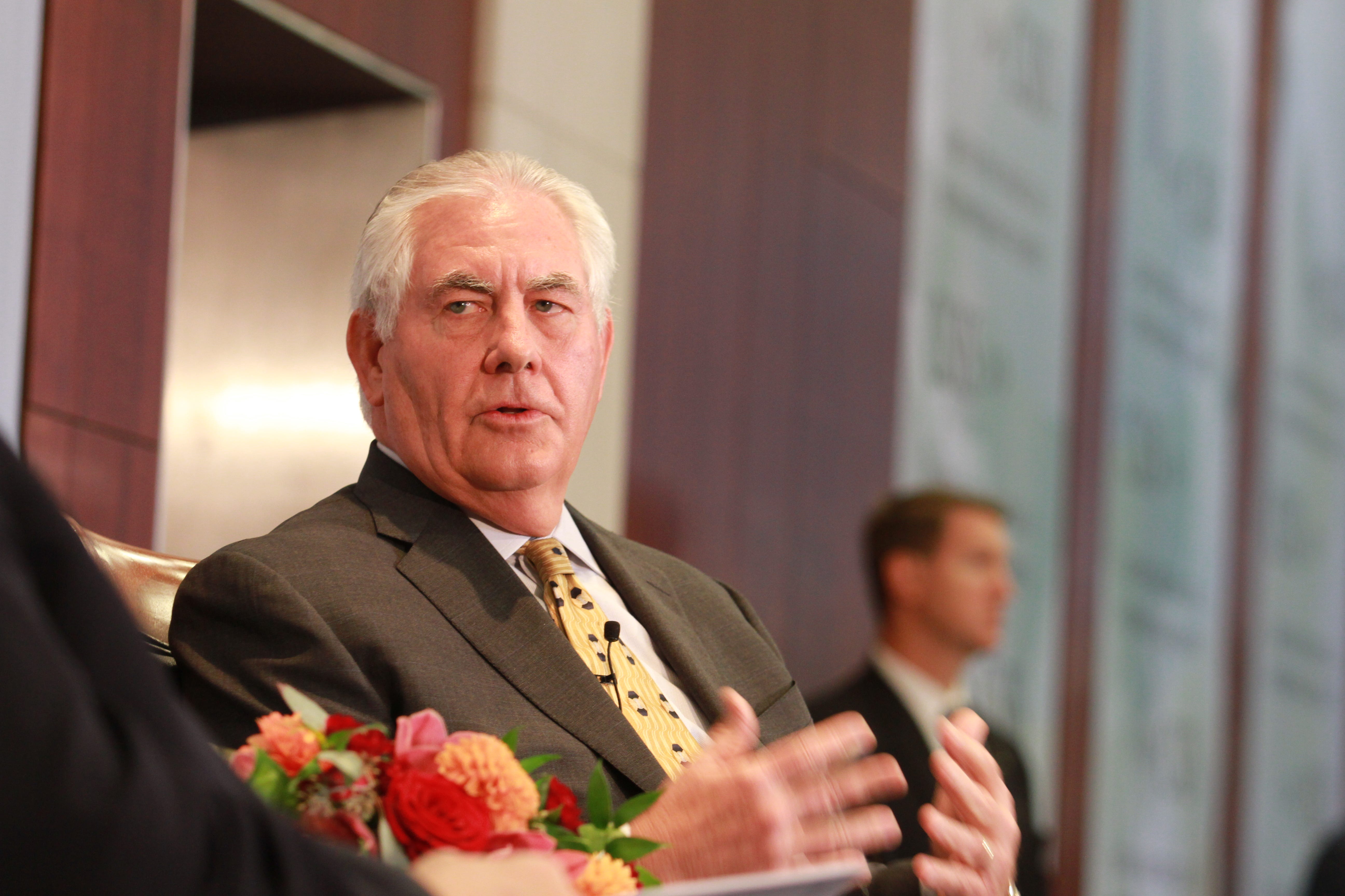 The Week at CSIS: The Speeches, Discussions, and Events from October 16 ...