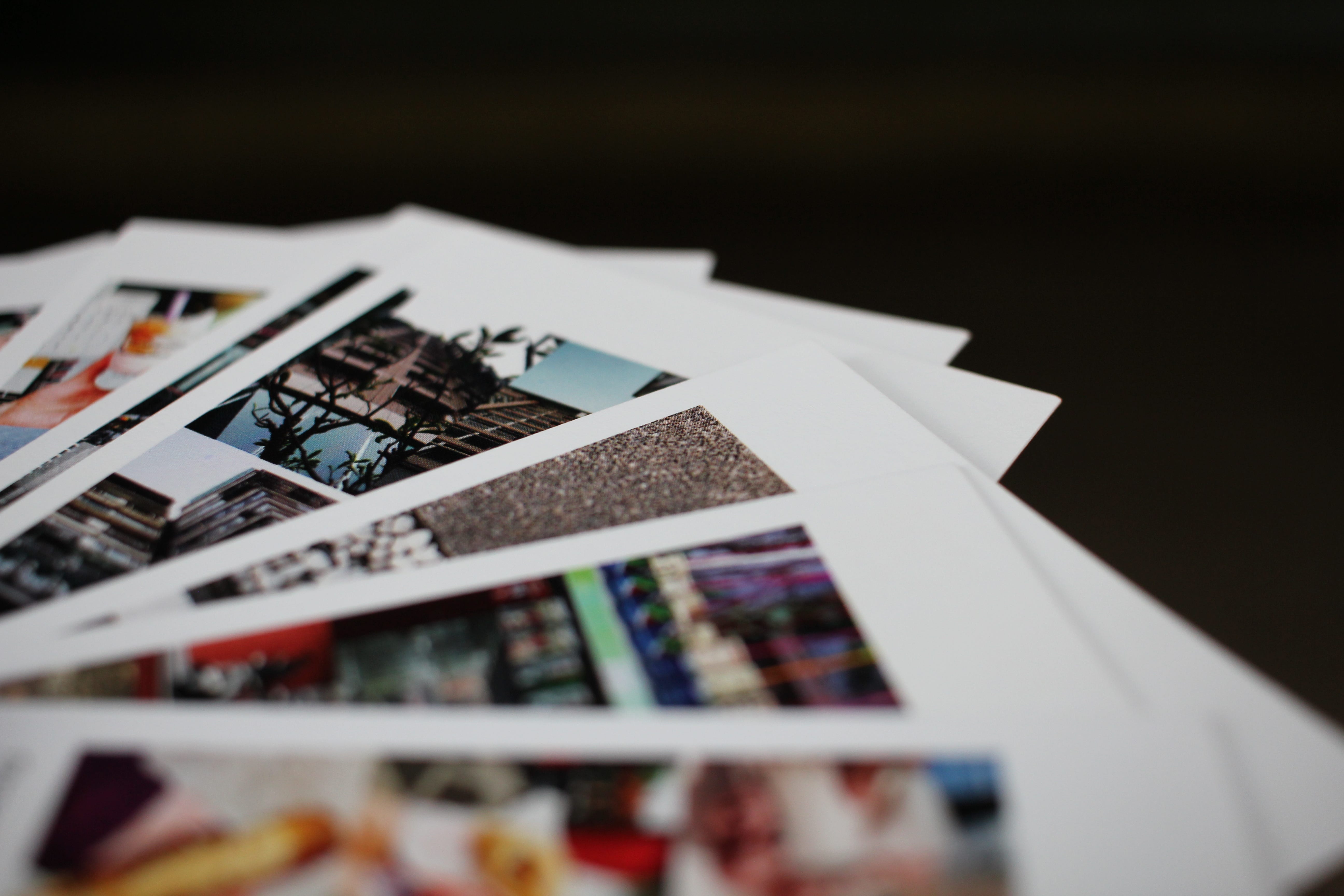 Snapcards: Memories in a Snap. There’s something about a deck of cards ...