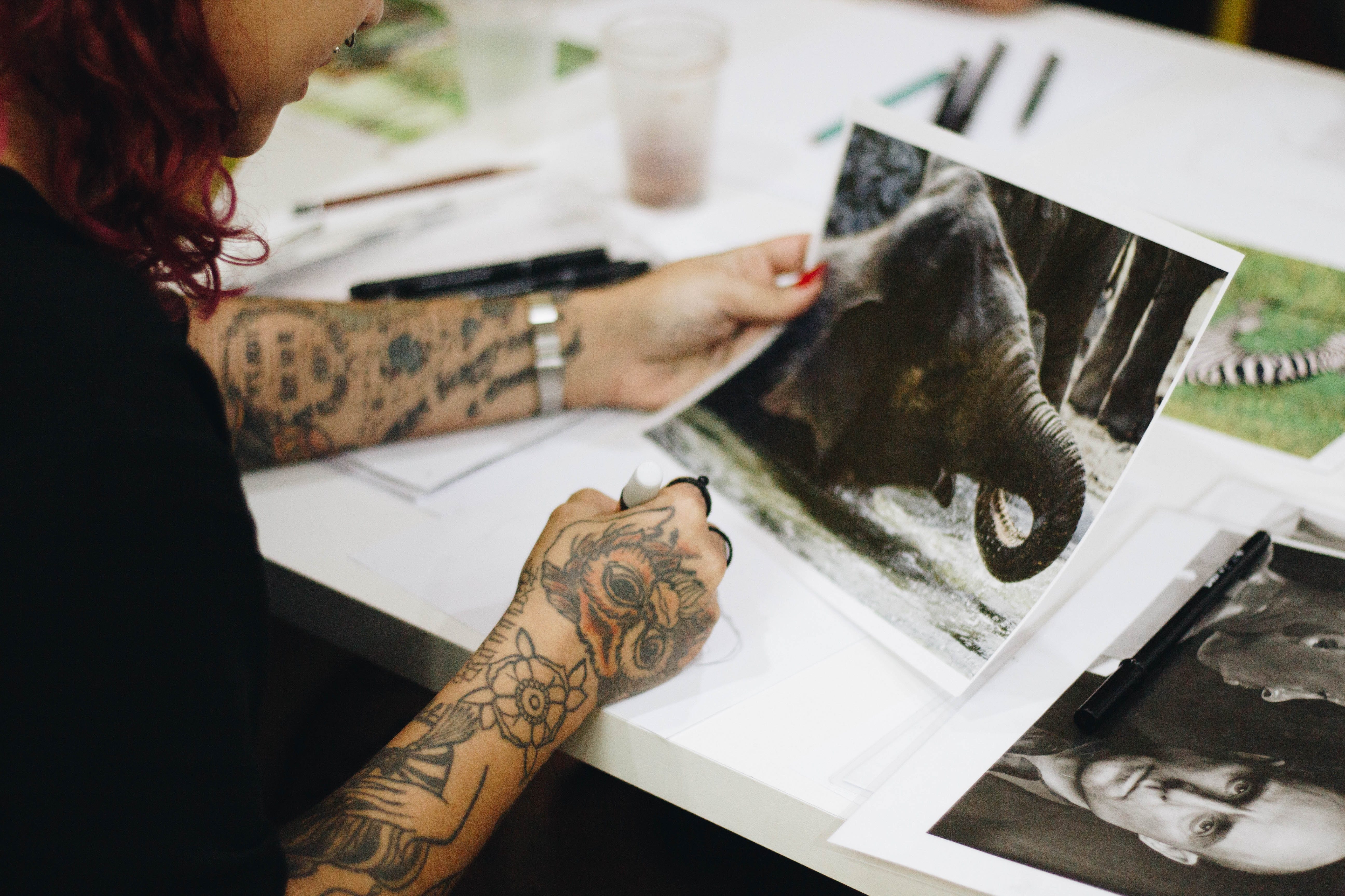 How Instagram and Social Media have Changed Tattoo Culture | by Mike ...