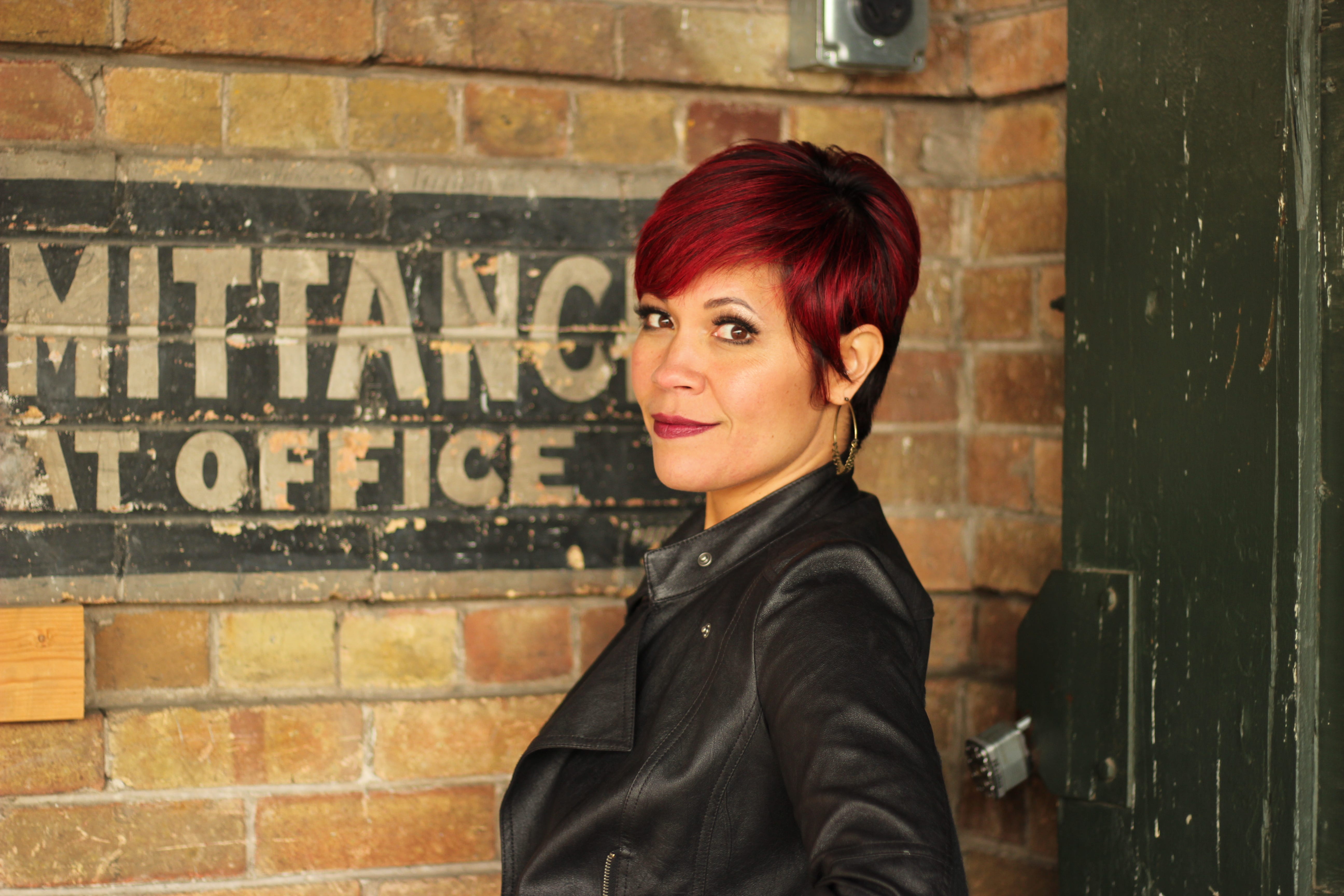 “Feed your brain good stuff” with Stacy Bernal and Sasza Lohery | by ...