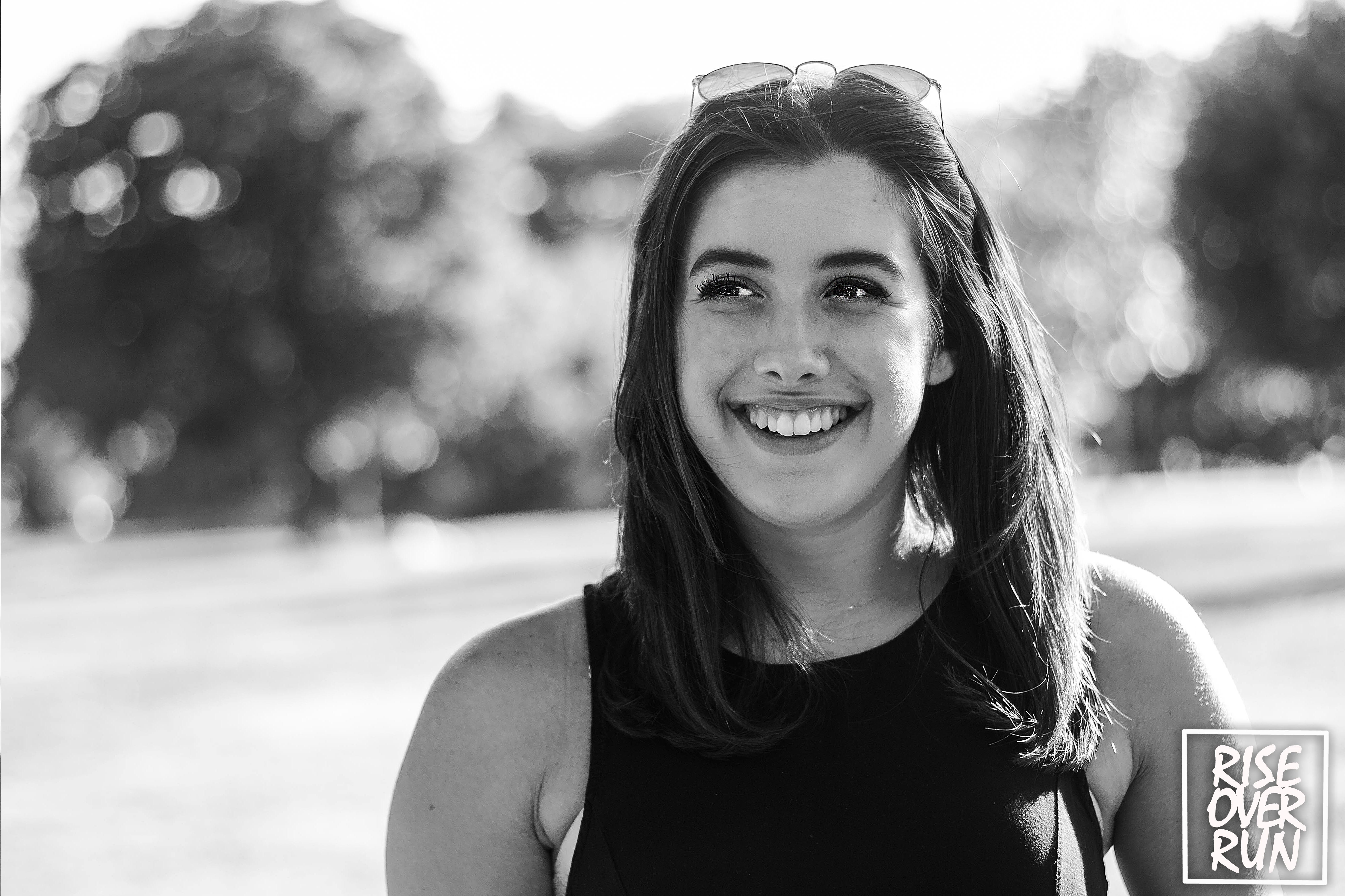 PATRICIA ROQUE - Rise Over Run - Medium