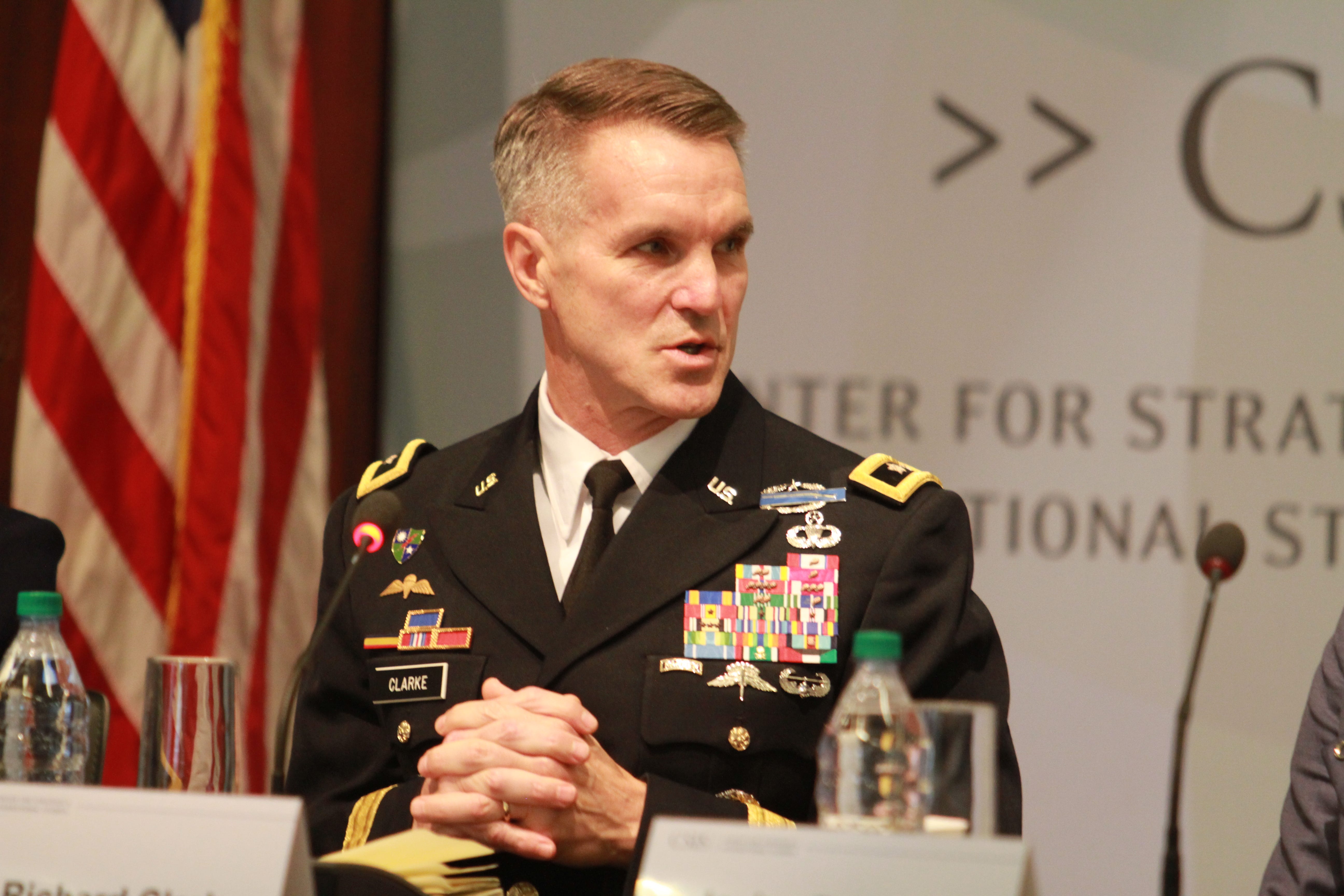 The Week at CSIS: The Speeches, Discussions, and Events from May 22 ...