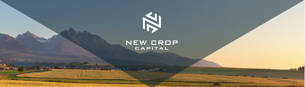 Reverse Engineering a More Sustainable Food System | by New Crop ...