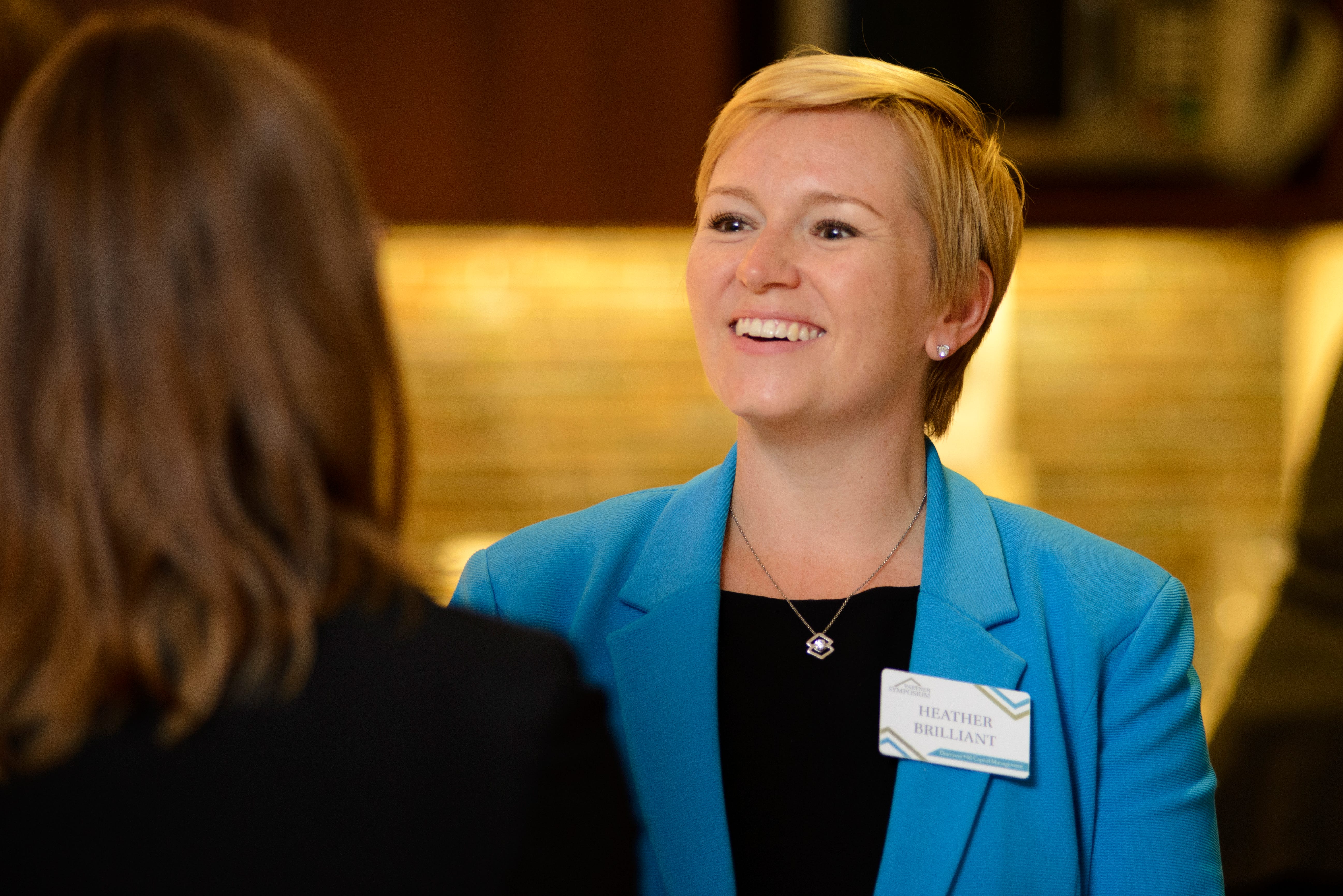 Women Leading The Finance Industry: “Diversification can be overdone ...