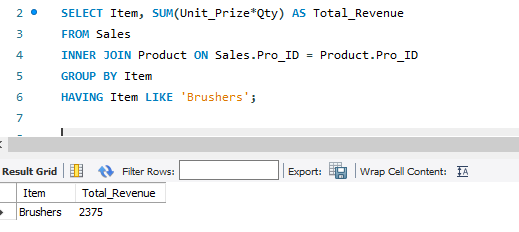 The First Bit of Steps to SQL. What is SQL? | by Oshini Bandara | Sep ...