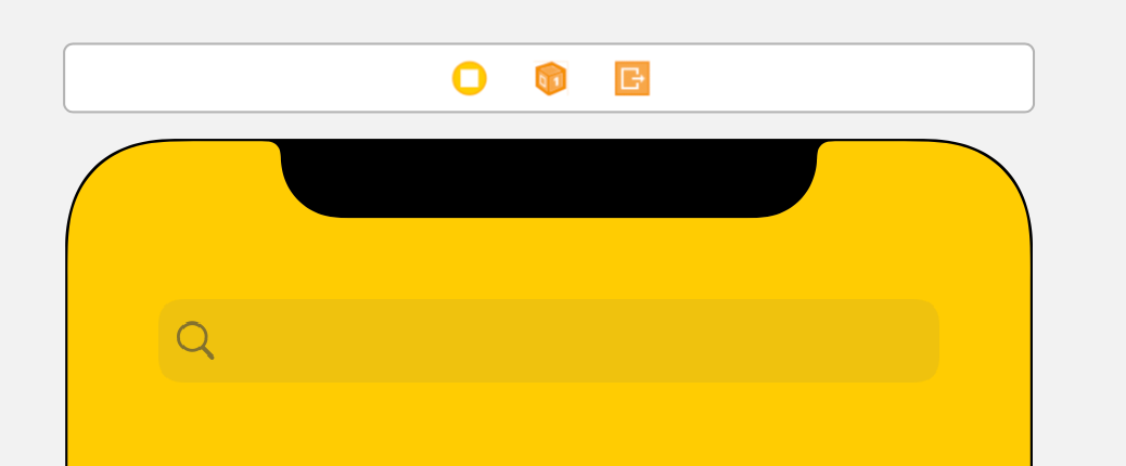 UISearchBar 的樣式調整 - 彼得潘的 Swift iOS App 開發問題解答集 - Medium