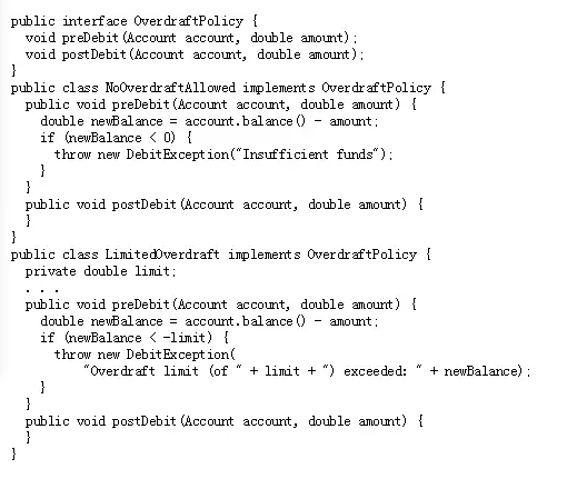 Making a Case for Domain Modeling | by Alibaba Tech | HackerNoon.com | Medium