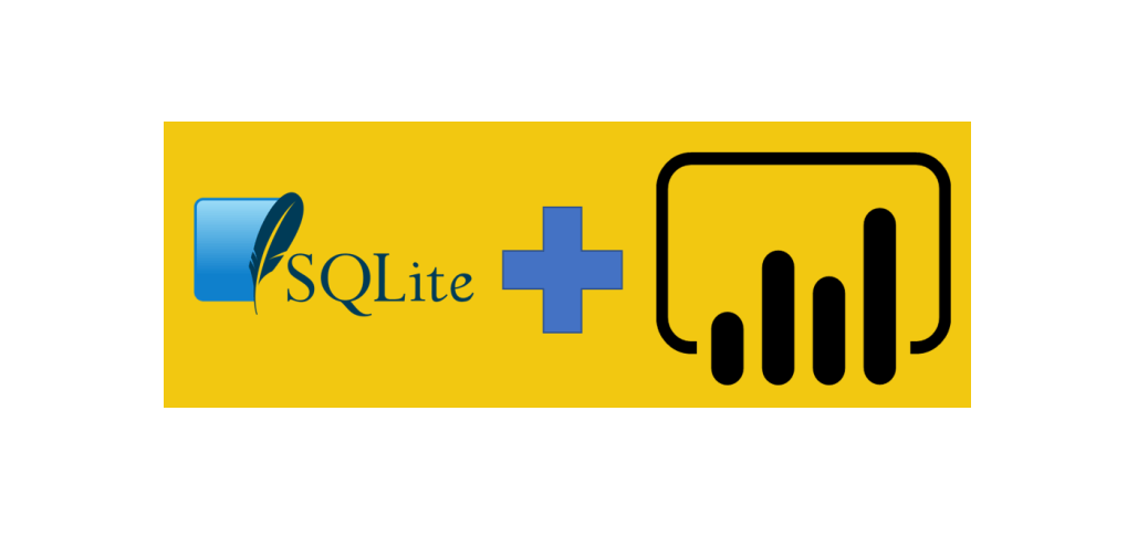 Como integrar um banco de dados local no PowerBI criado em Python e SQLite3? | by Paulo Pestana ...