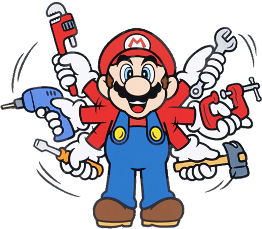 10 Mario Facts You Didn’t Know. The iconic plumber has a remarkable ...