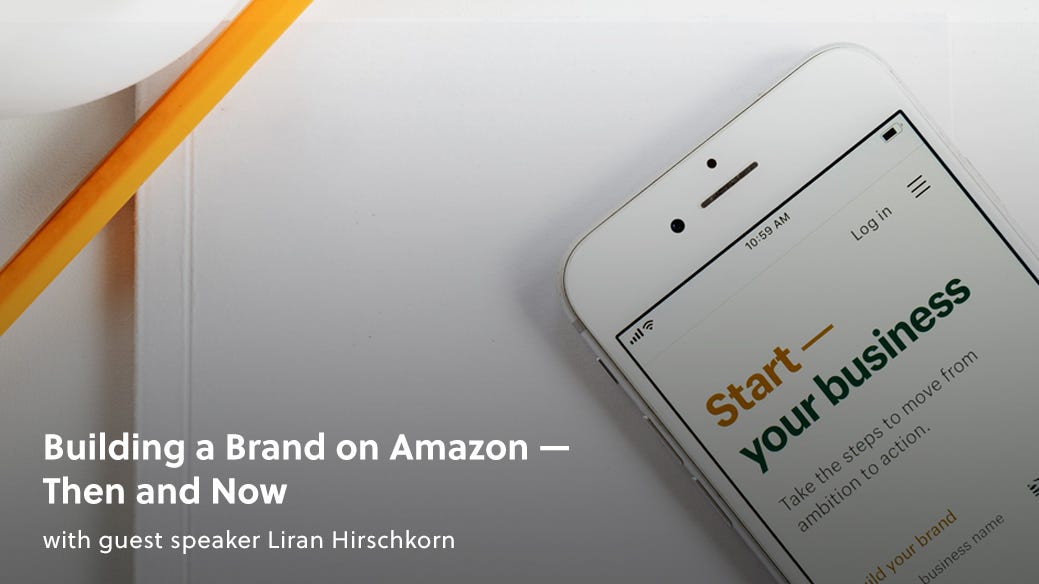 Building Brands on Amazon — Then and Now | by Alex Borzo | Amber Engine ...
