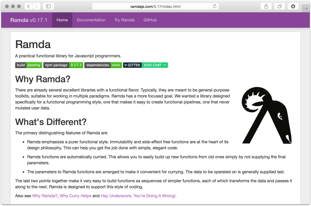 Redesigning Ramda. Ramda.js is a “practical, functional… | by Richard Burton | Medium