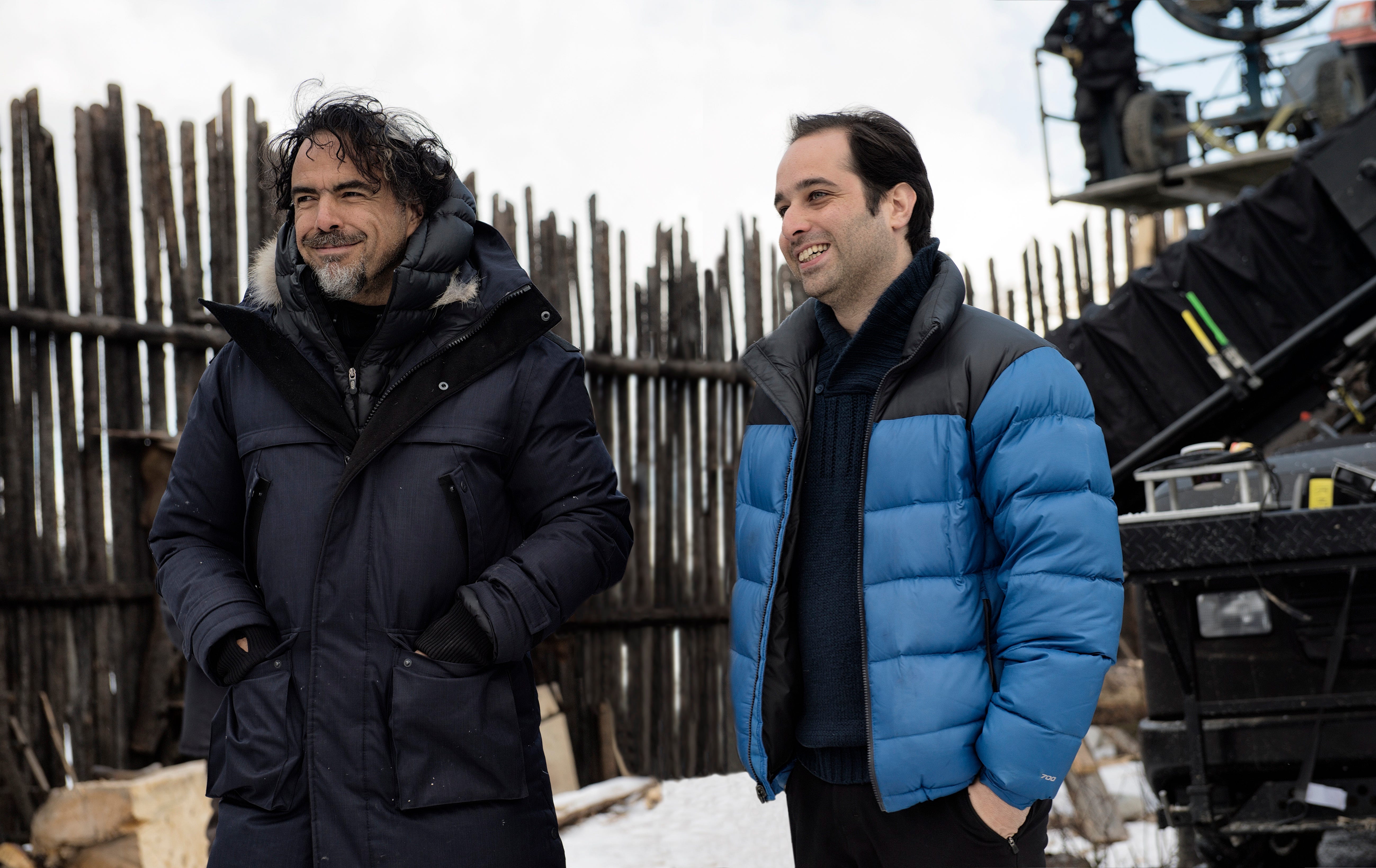 Secrets of making a great film. Birdman’s Alejandro González Iñárritu ...