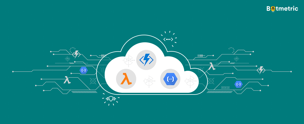 Run your first serverless application using aws lamda | by Gaurav ...