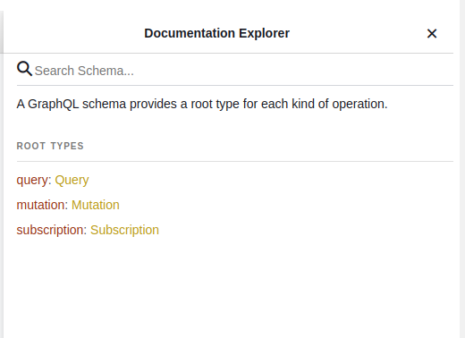 GraphiQL UI with WSO2 API-Manager to TryOut GraphQL APIs | by Rasika ...