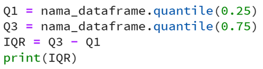 Exploratory Data Analysis with Python for Beginner | by Sharon Michelle ...