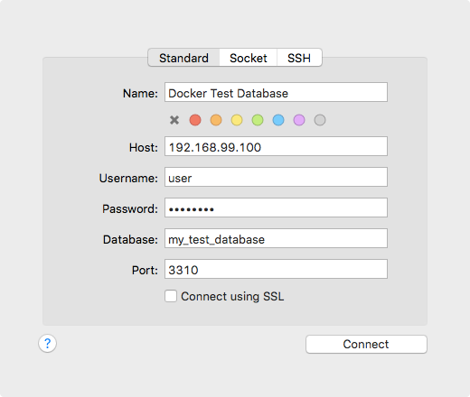 Multiple MySQL containers in Docker | by Johnny Fekete | Medium