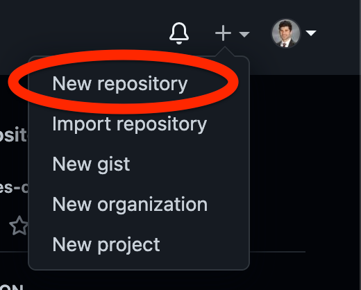 Adding a README to your GitHub profile | by Tom Bonanni | Oct, 2021 ...