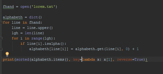 Let’s go back to Python. Today, my beloved brother challenges me… | by ...