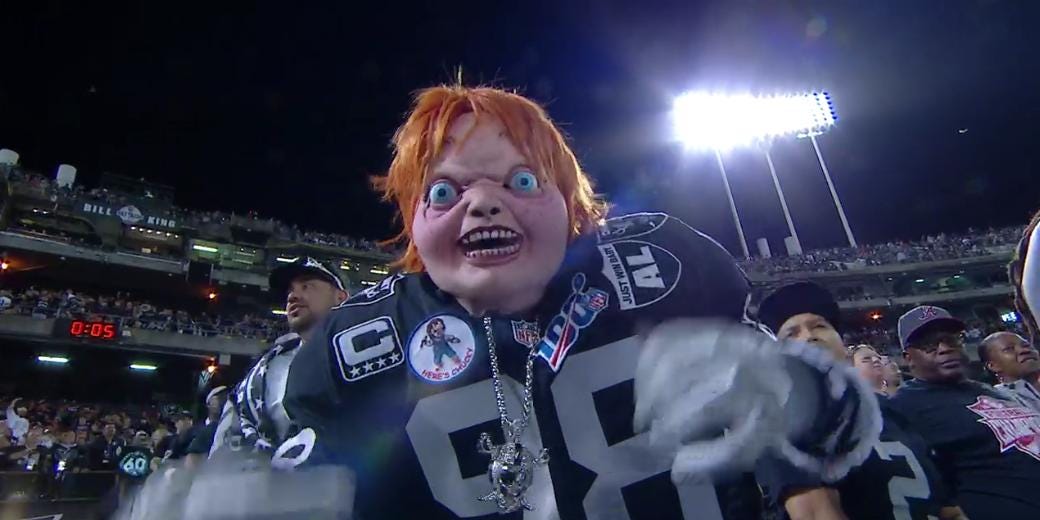 2019 — NFL Week 2 Picks. To quickly recap Week 1, an even 8–8… | by ...