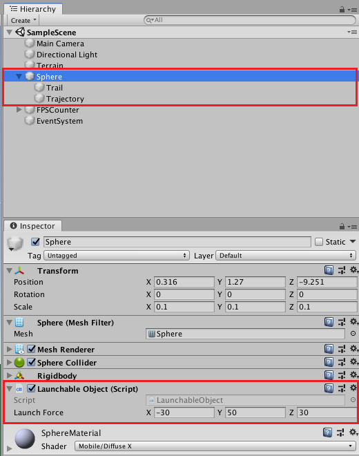 Smooth Trajectories for Mobile VR in Unity | by Marios Koutroumpas | The Startup | Medium