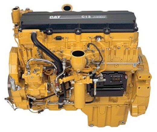 Caterpillar C13 DPF Delete. This Caterpillar C13 DPF Delete… | by ...