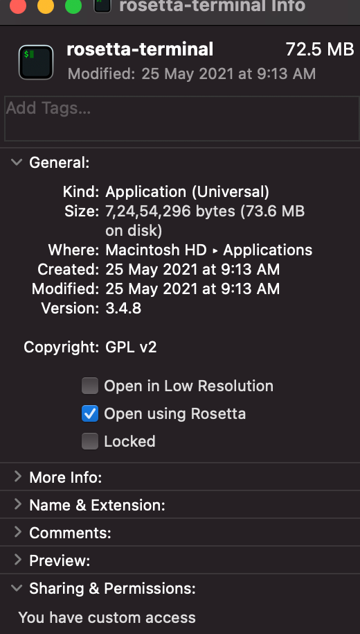 How to Install PostgreSQL, Node with nvm, Ruby with chruby, Rails in MacBook pro m1 chip | by ...
