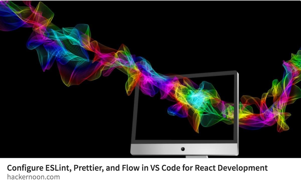 How to configure VS Code for React Native | by Mike Callahan | React ...
