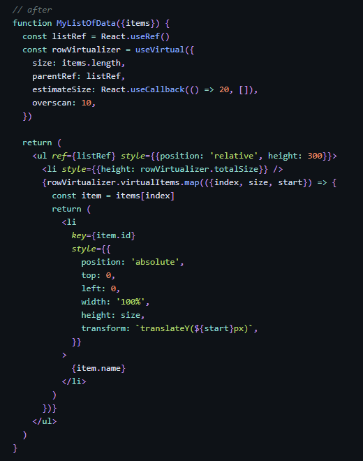 【React】React Performance. Code Splitting (Dynamic Import) | by Shunze ...