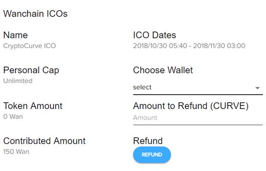 Public Token Sale Refund Guide. As we explained in our recent Public ...