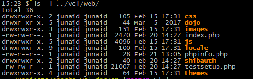 Apache VCL Docker Based Development Environment — Part 2 | by Junaid Ali | Medium