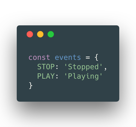 How to visually design state in JavaScript | by Shawn McKay | We’ve ...