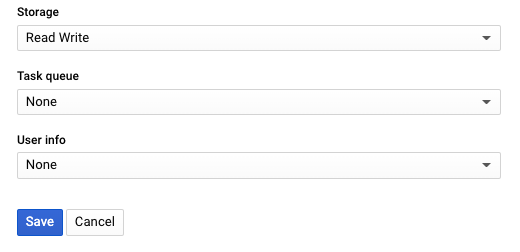 Cloud Storage with Gsutils & Python Client Library | by Warrick ...