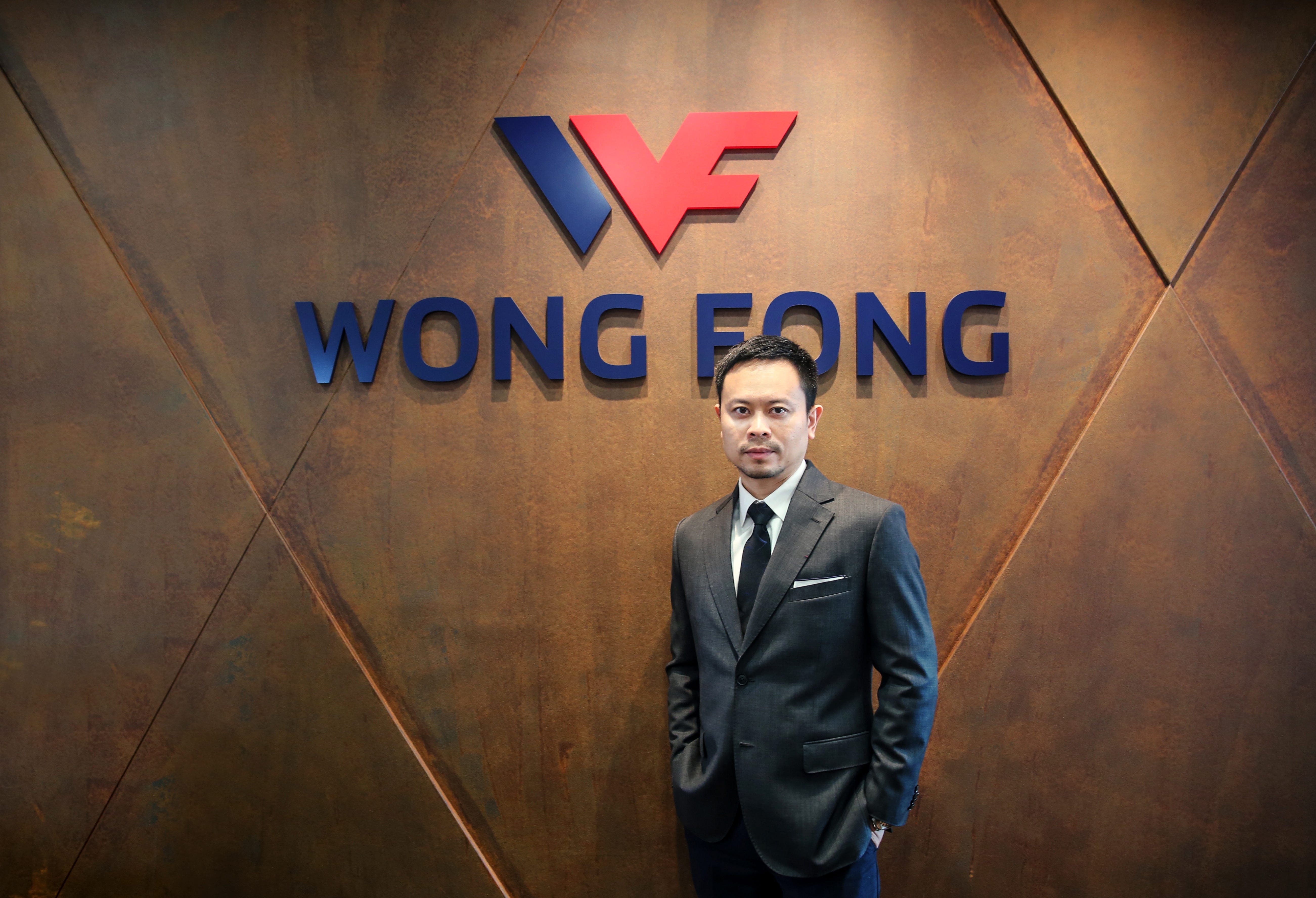 Let’s Talk Business — Wong Fong Industries | by The FinLab Admin | The ...