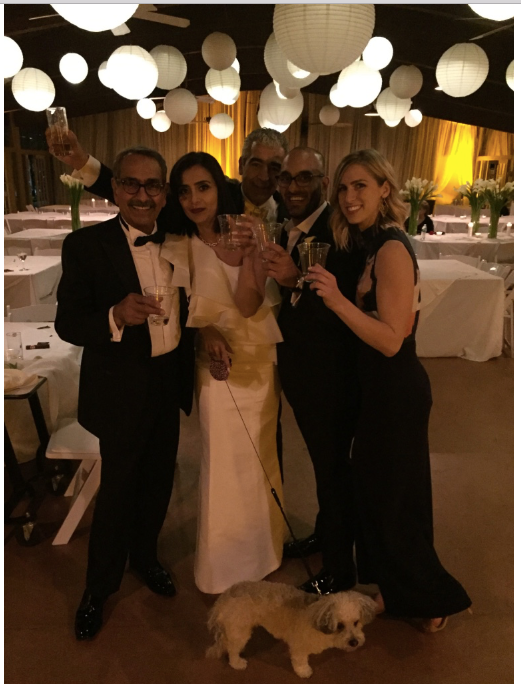 Tabler of the Week: Sabba Nazhand | by Sarah Shepherd | Social Tables ...