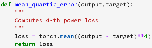 How PyTorch lets you build and experiment with a neural net | by ...