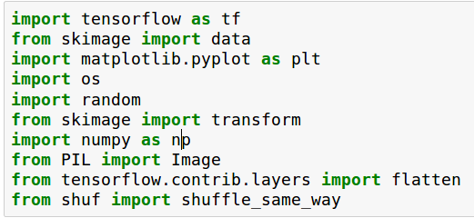 Is Deep Learning always overcome Machine Learning ? | by Mohamed ...