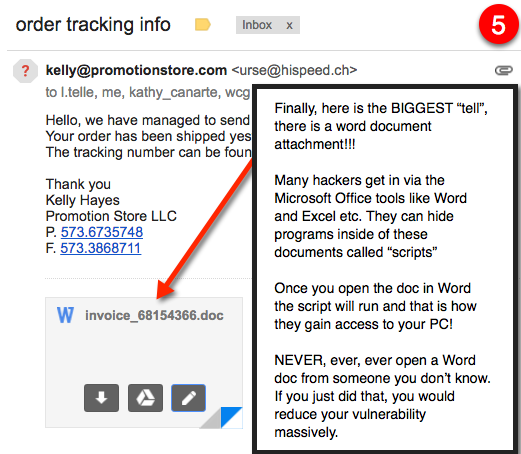 {{How to Spot and Avoid an Email Trojan Hack or Virus}} | by John ...
