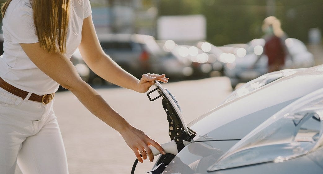 4 Pro Tips for Hot Weather EV Driving | by Theomnibuzz | Aug, 2021 | Medium