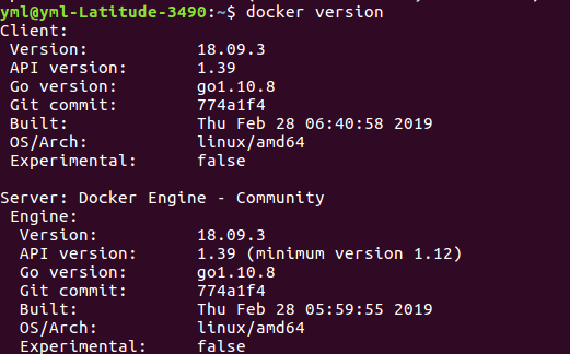 A Beginners guide to Docker — Learn to swim with the big fish | by ...