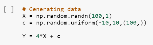 [ML basics][Regression] How to tell if a dataset is linear or not? | by ...