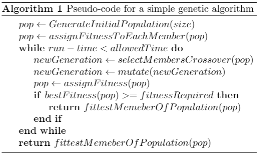Breast cancer prediction: a neuroevolutionary algorithm | by Francesco ...