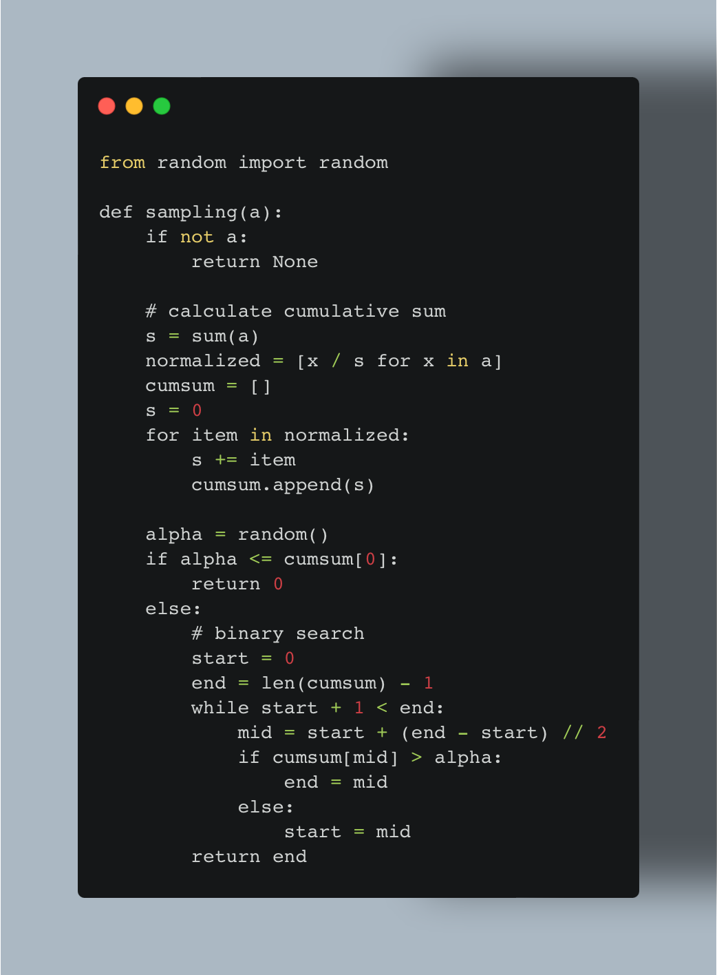 Cracking the Machine Learning Interview — Binary Search | by Zhibing ...
