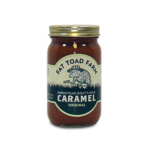Best Food Products Made in Vermont | by Products of Vermont | Medium