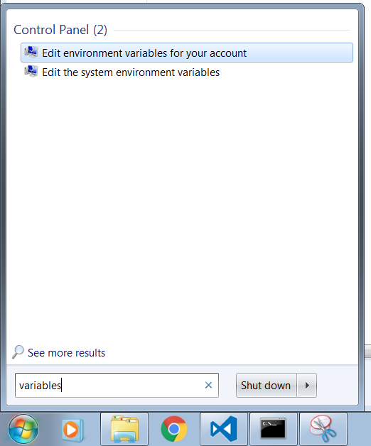 Getting started with Node.js. Good day everyone! | by Tien Phan | Medium