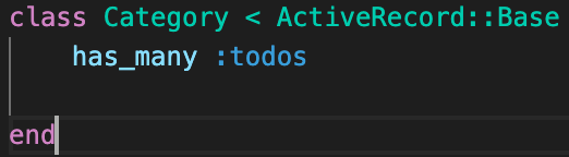 CRUD with React Frontend and Ruby/Sinatra Backend using Active Record | by Lauren Hess | Medium