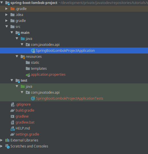 Guide to use Lombok In Spring Boot | by Chinthaka Dinadasa | Spring ...