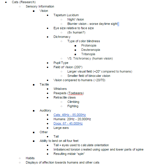 20% Project v2.0 — Blog 1. The 20% Project is back, and I’m loaded ...